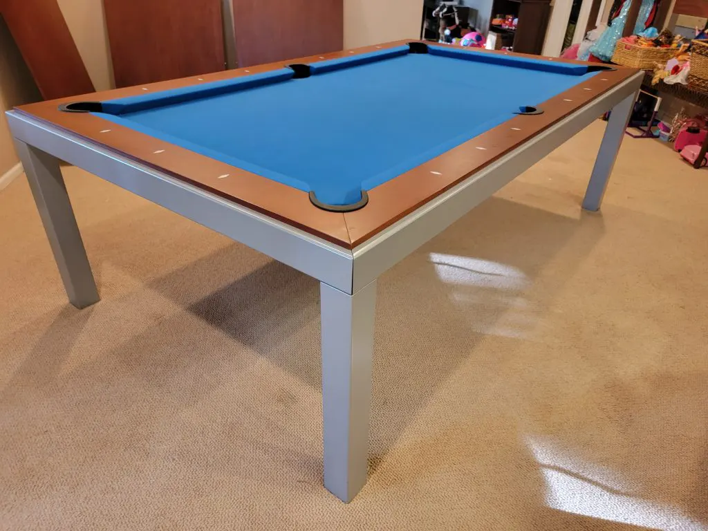 Pool Tables Archive - Tables Plus