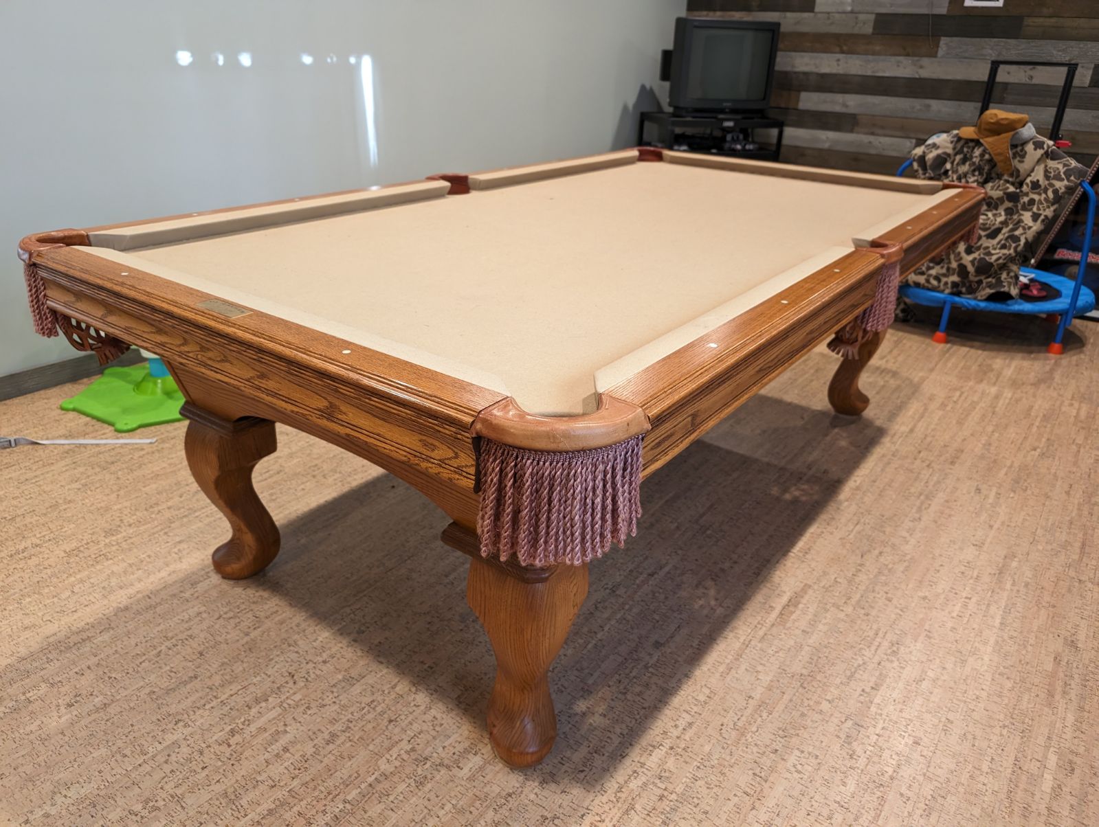 Pool Tables for Sale - Tables Plus in Warsaw, MN