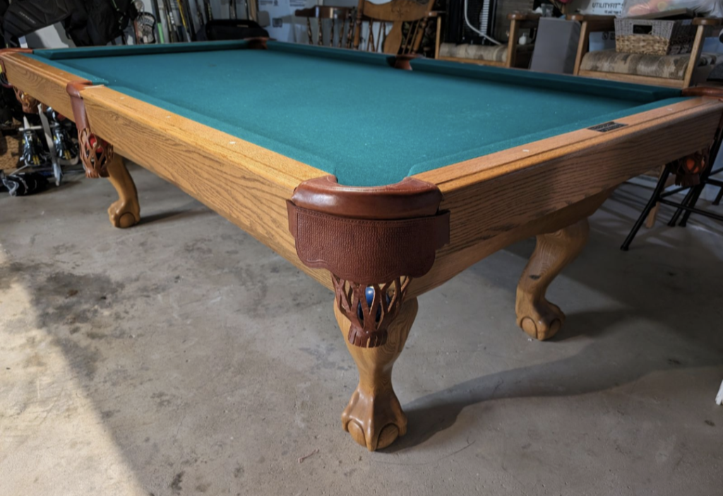 Pool Tables Archive - Tables Plus