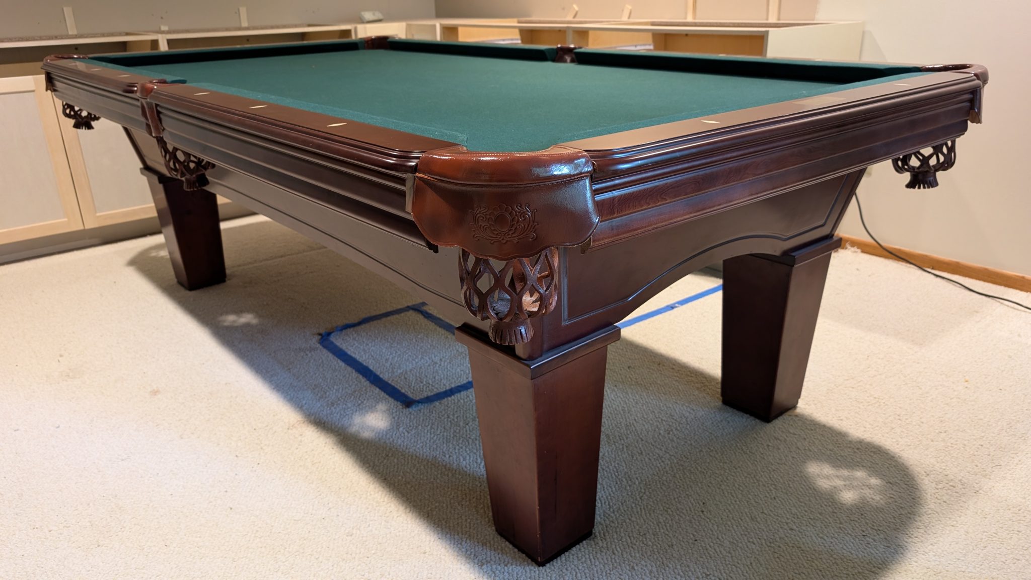 Pool Tables for Sale - Tables Plus in Warsaw, MN