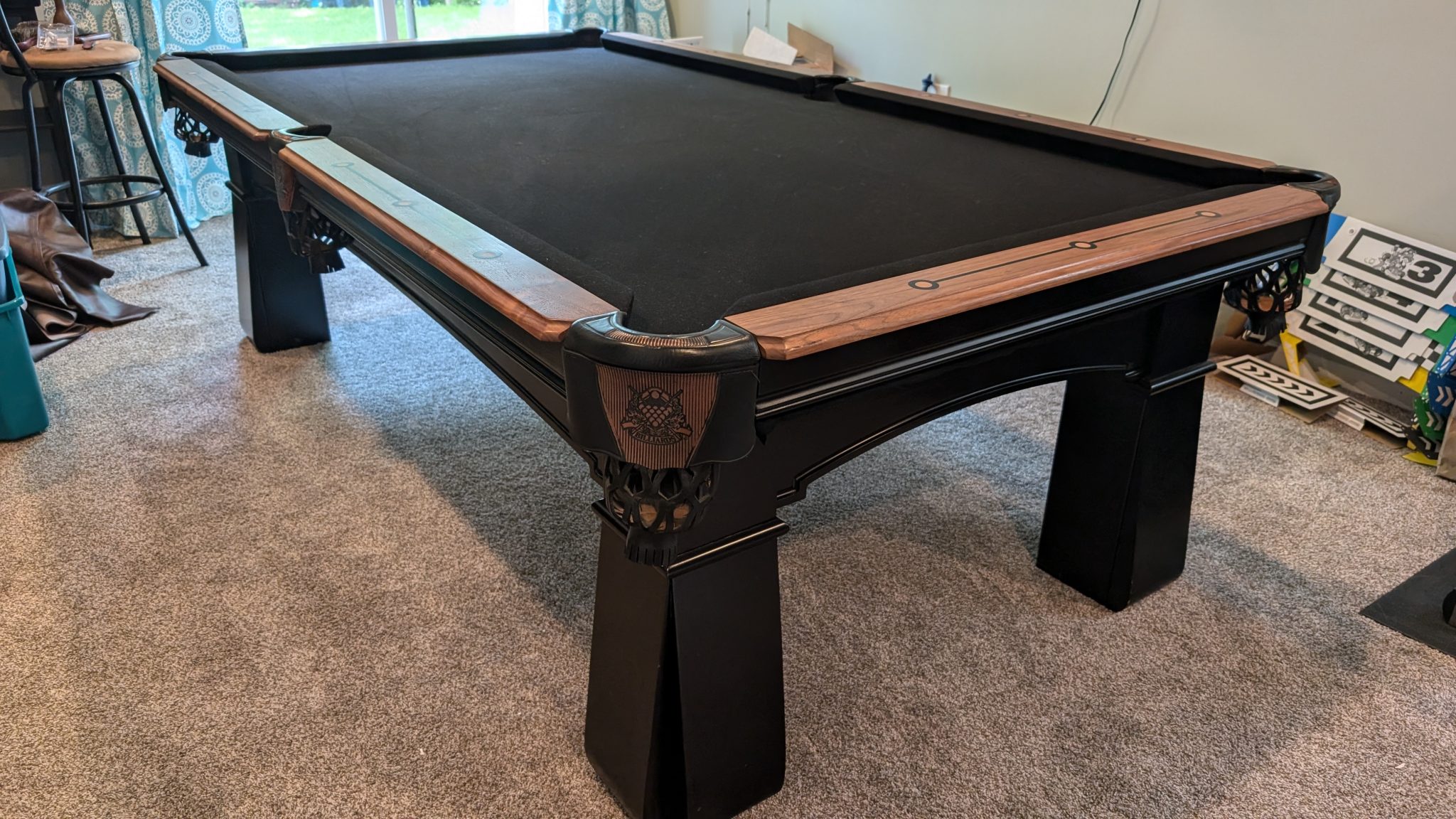 Pool Tables for Sale - Tables Plus in Warsaw, MN