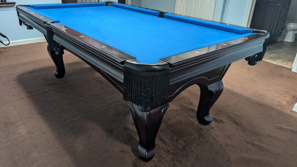 Pool Tables for Sale - Tables Plus in Warsaw, MN