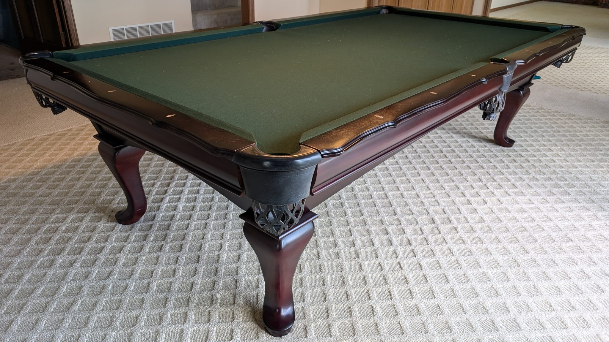 Pool Tables for Sale - Tables Plus in Warsaw, MN