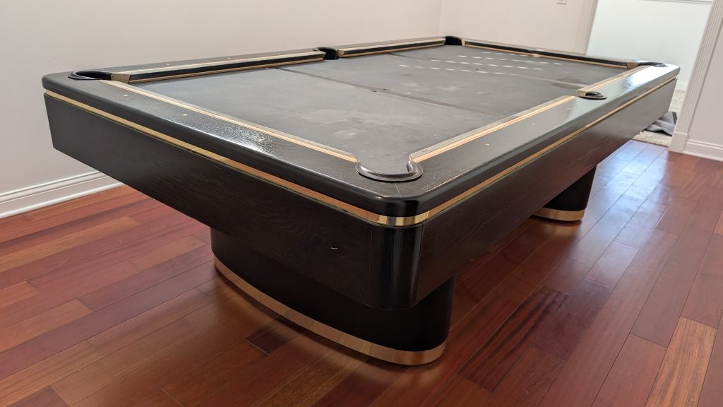 Pool Tables for Sale - Tables Plus in Warsaw, MN