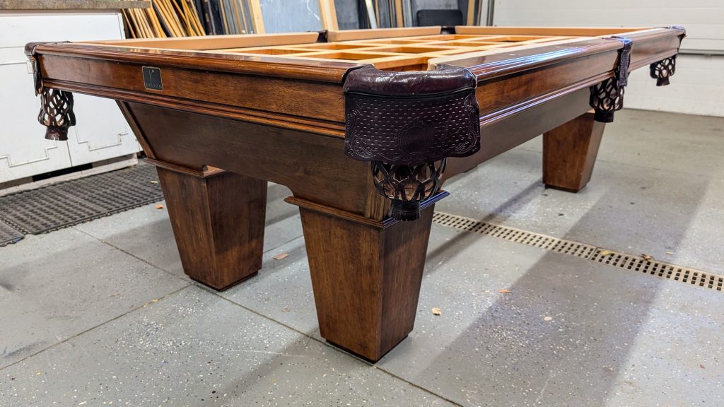 Pool Tables for Sale - Tables Plus in Warsaw, MN