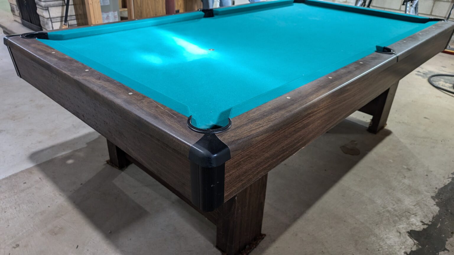 Professional Pool Table Service - Tables Plus in Minnesota